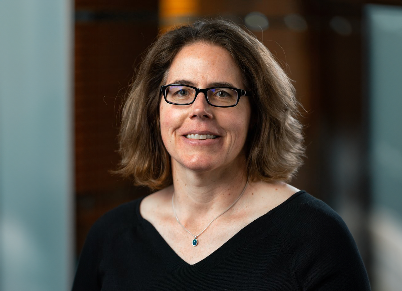 Dr. Christine J. Kirchhoff - Law, Policy, and Engineering